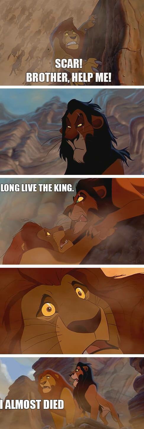 Long live the king.. - 9GAG