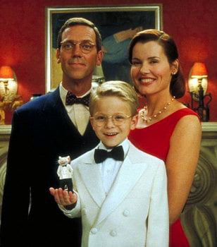 Stuart little house - pooiweb