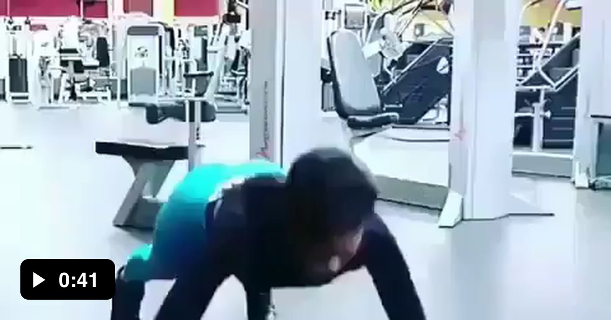 Push-ups are good - 9GAG