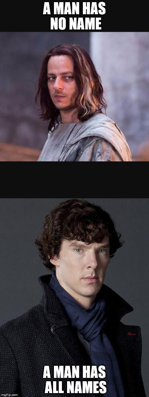 Names - 9GAG