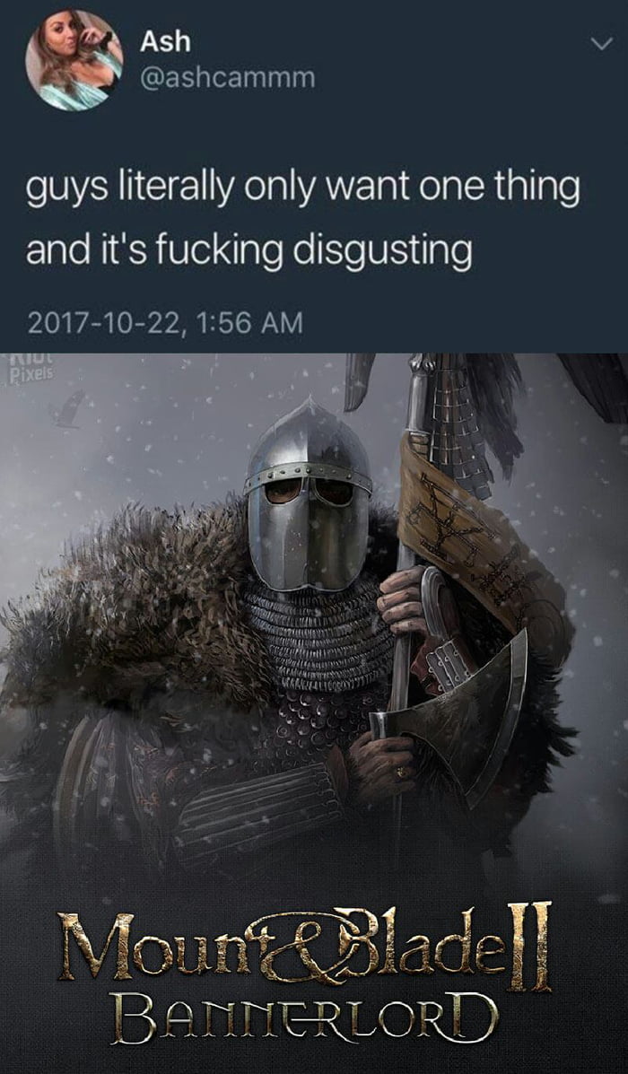 Less talking, more raiding! - 9GAG