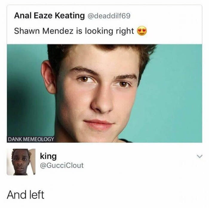 So Hot 9gag