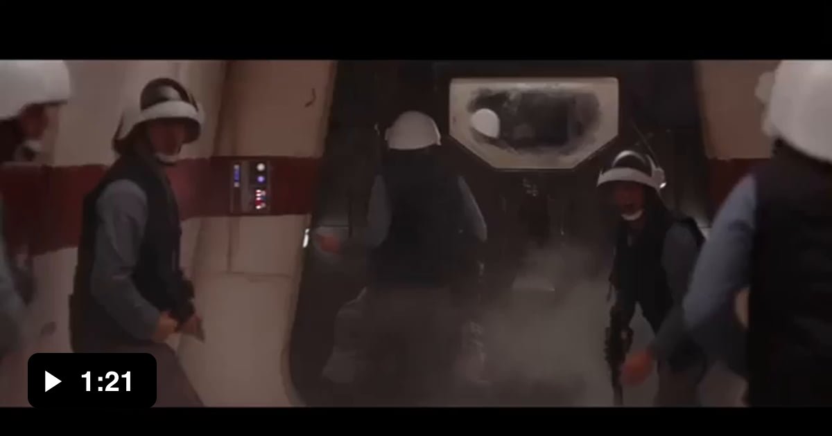 Brave disabled war veteran single handily takes on group of armed ...