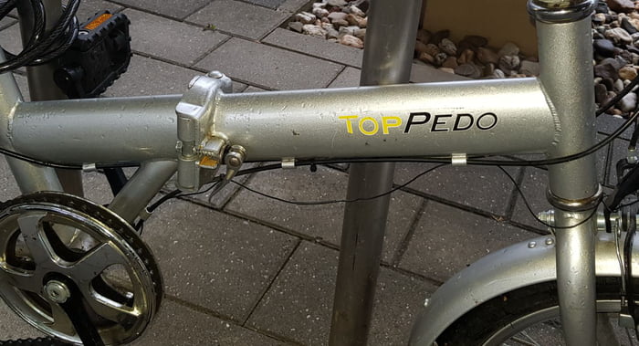 Everyone has a profession: the Top pedo - 9GAG