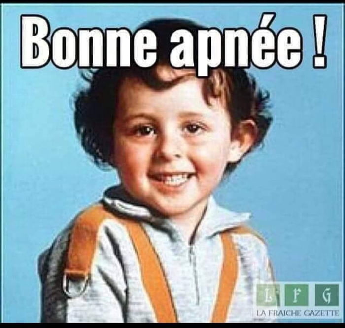 "Blblblbl" Par le petit gregory - 9GAG