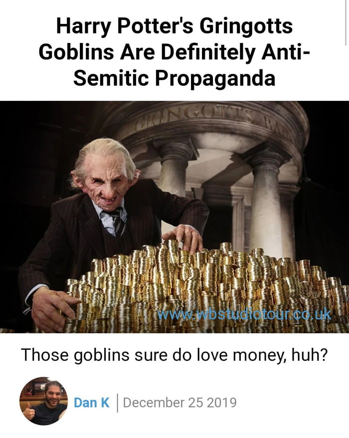 The left continues to eat itself. JK Rowling was not woke enough and ...