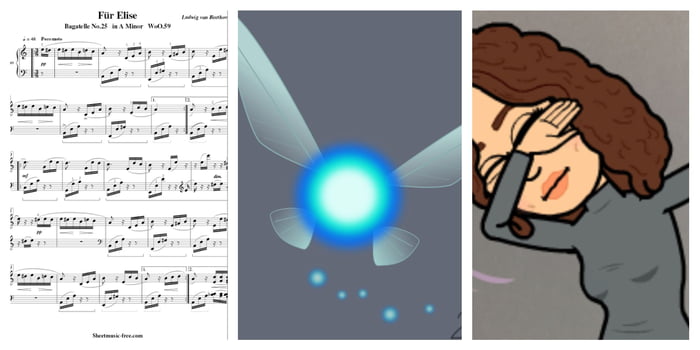 The least knobby dot - 9GAG