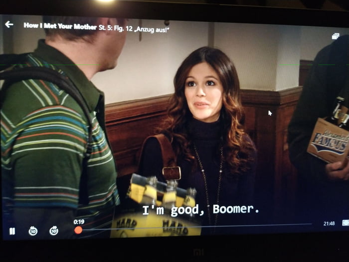 Real Origin of Boomer - 9GAG