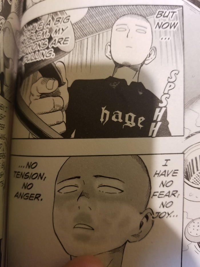 Fun fact: "hage" (禿) means to become bald in japanese. - 9GAG
