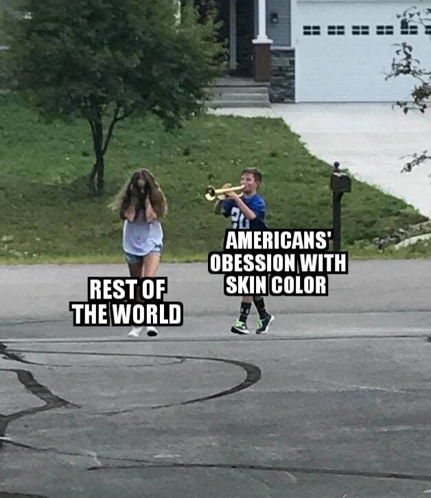 Please make it stop, nobody cares - 9GAG