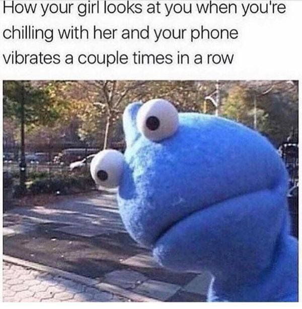 Suspicion intensifies - 9GAG