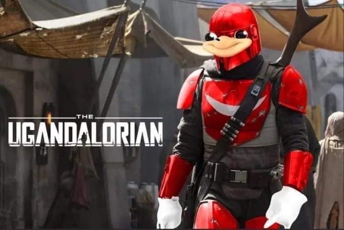 This is dae way! - 9GAG