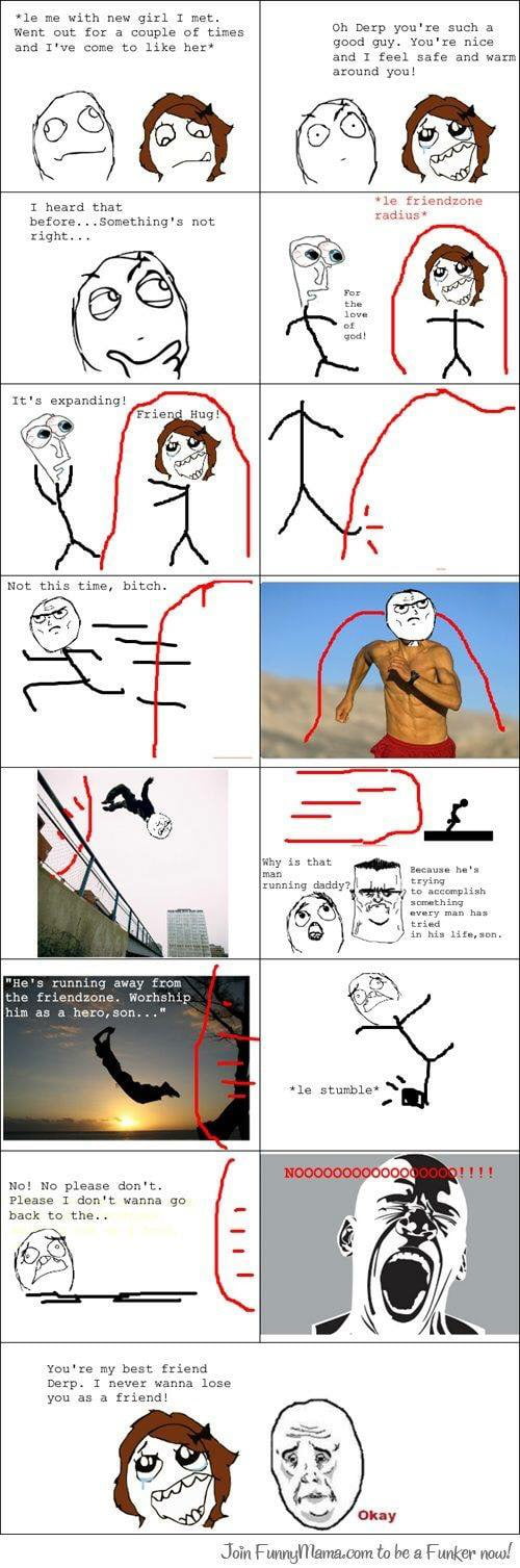 Run boy run - 9GAG