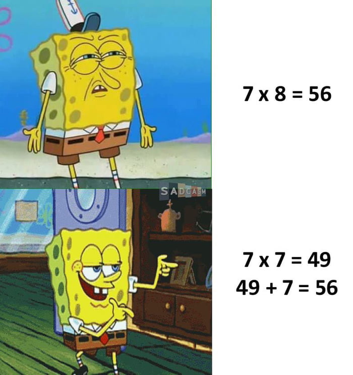 I always use this method - 9GAG