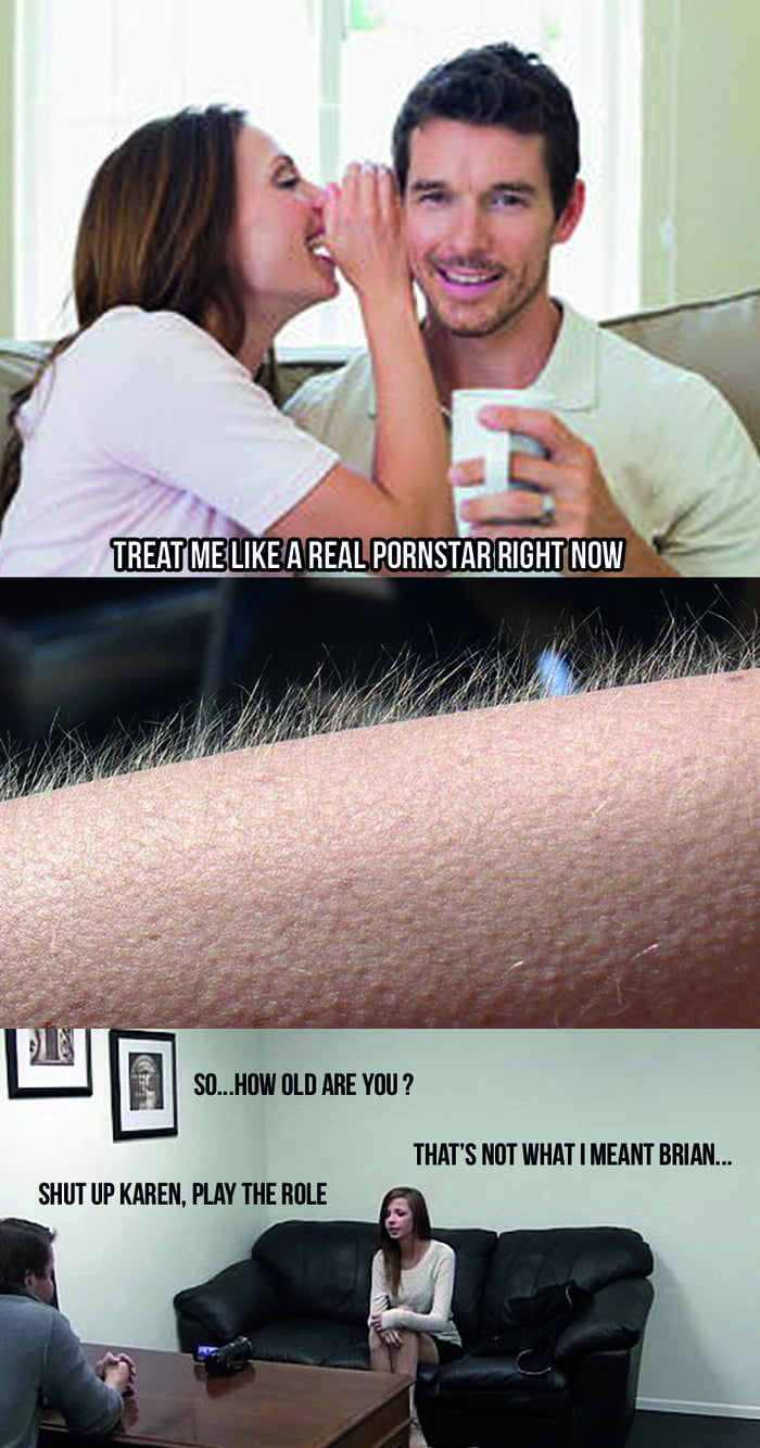 Oh come on Karen.... - 9GAG