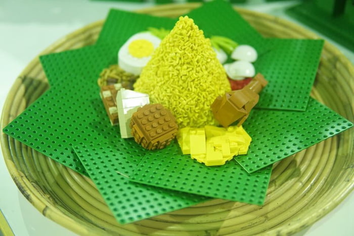 Nussa Timpang from Malaysia - 9GAG