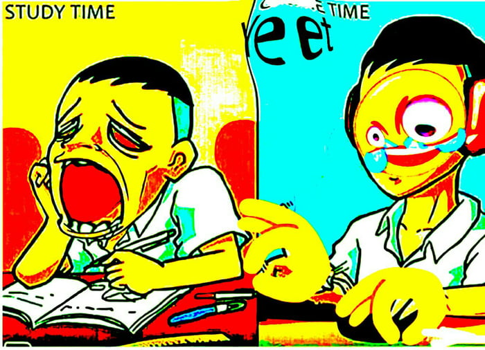 Anti yeet yeet club - 9GAG