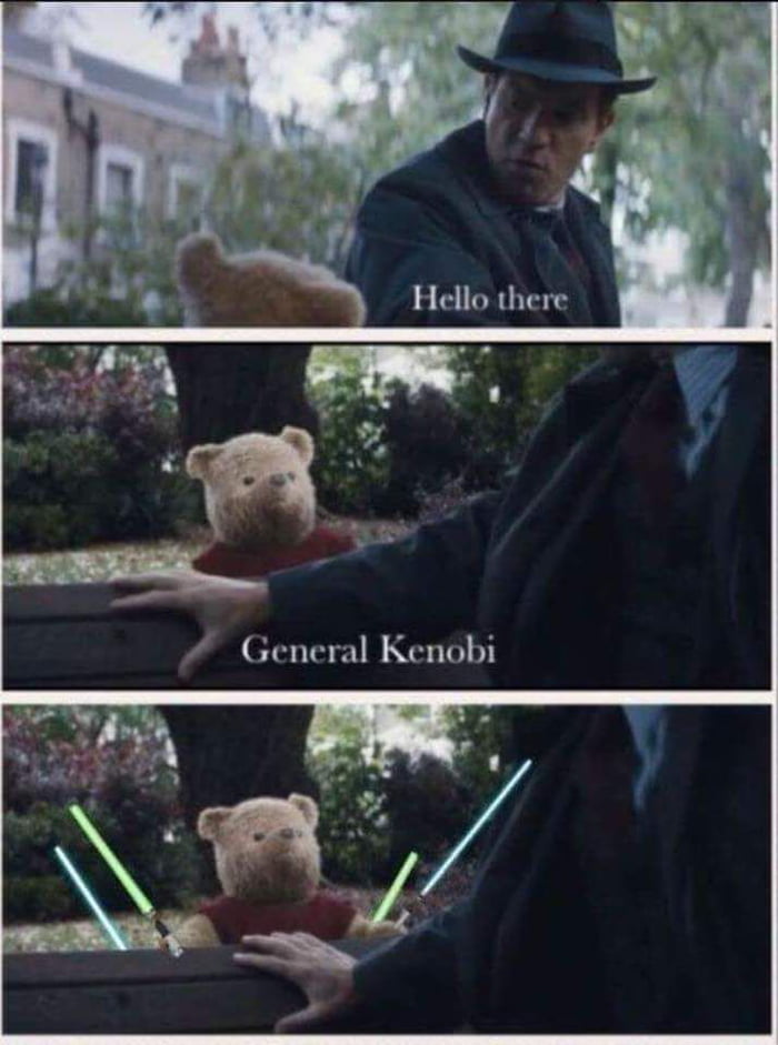 Hello there - 9GAG