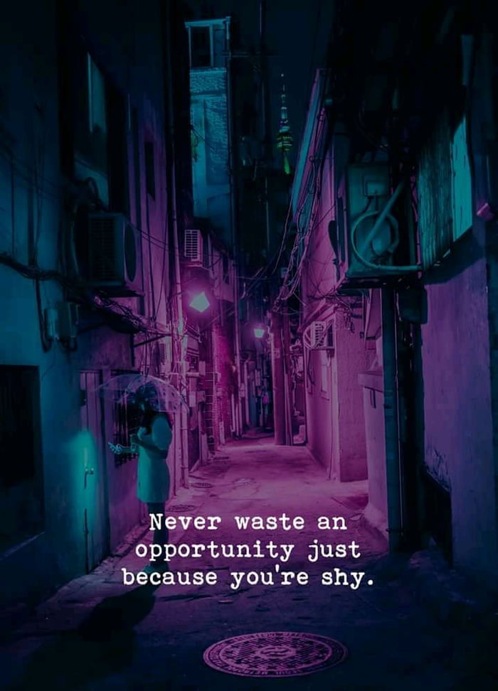 Duh! Like they come knocking - 9GAG