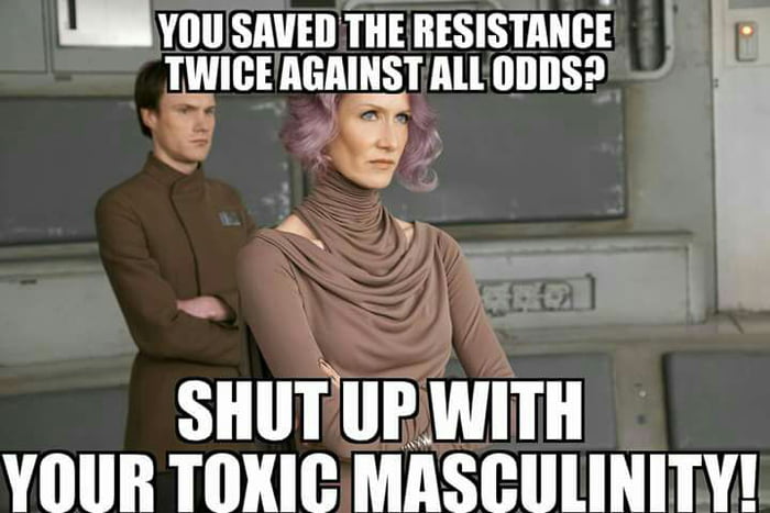 SJW Holdo vol 2 - 9GAG