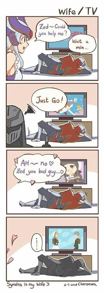 How to use shadow swap 101 - 9GAG