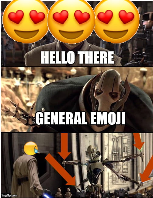 Cap do you get the reference? - 9GAG