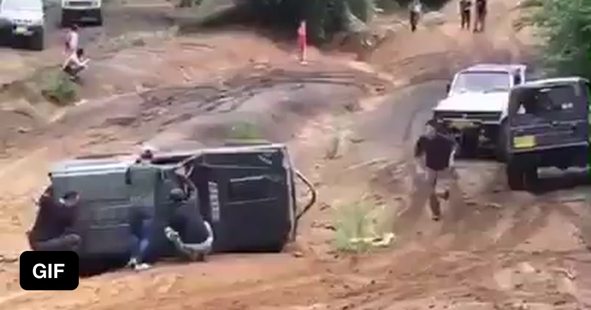 Keep rolling rolling rolling - 9GAG