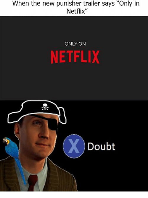 The doubt is strong in this one. - 9GAG