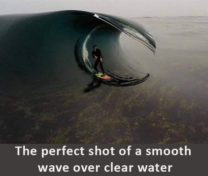 The perfect shot doesn't exi.. - 9GAG