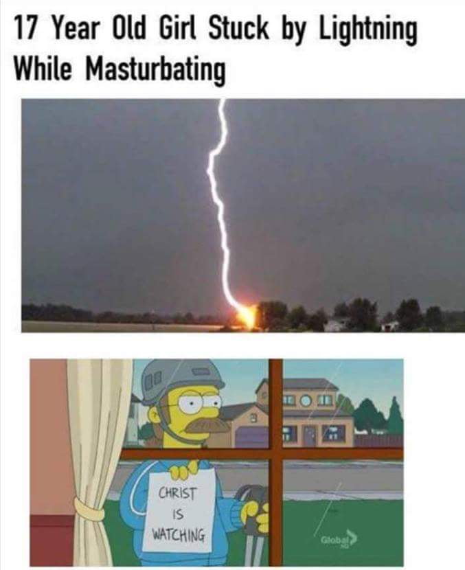 Stop it get some help - 9GAG