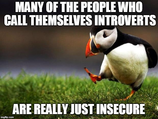 Not the same thing - 9GAG