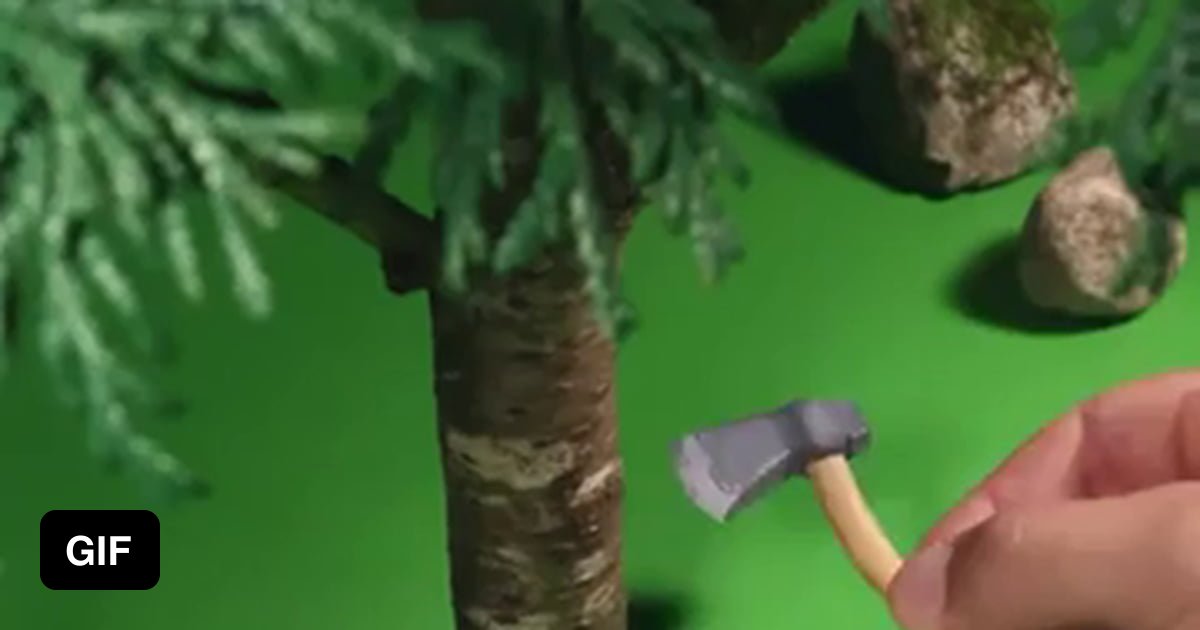 Simple life animation - 9GAG