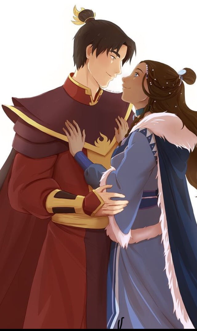 ZUTARA fans anywhere? - 9GAG