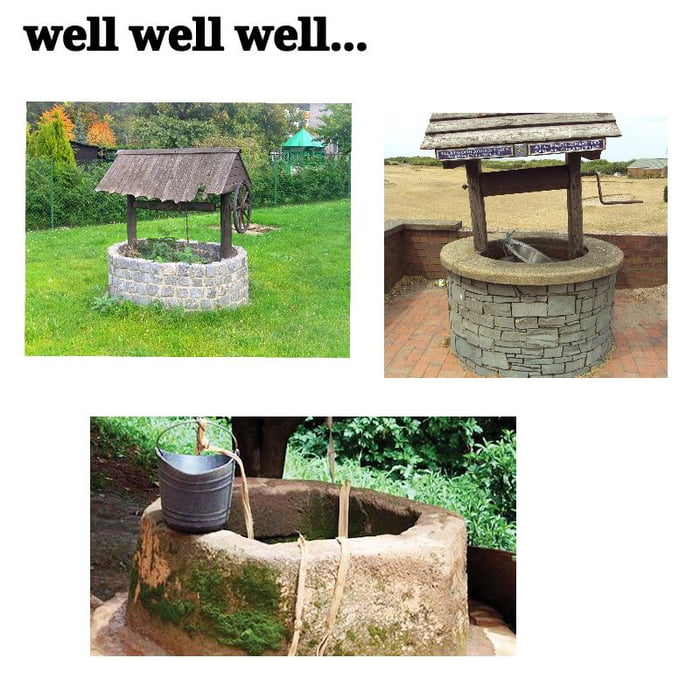 Well well well... - 9GAG