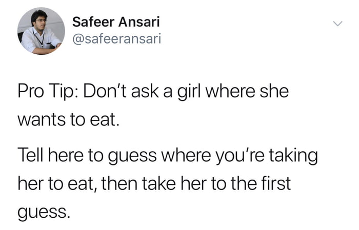 This guys has cracked the code - 9GAG