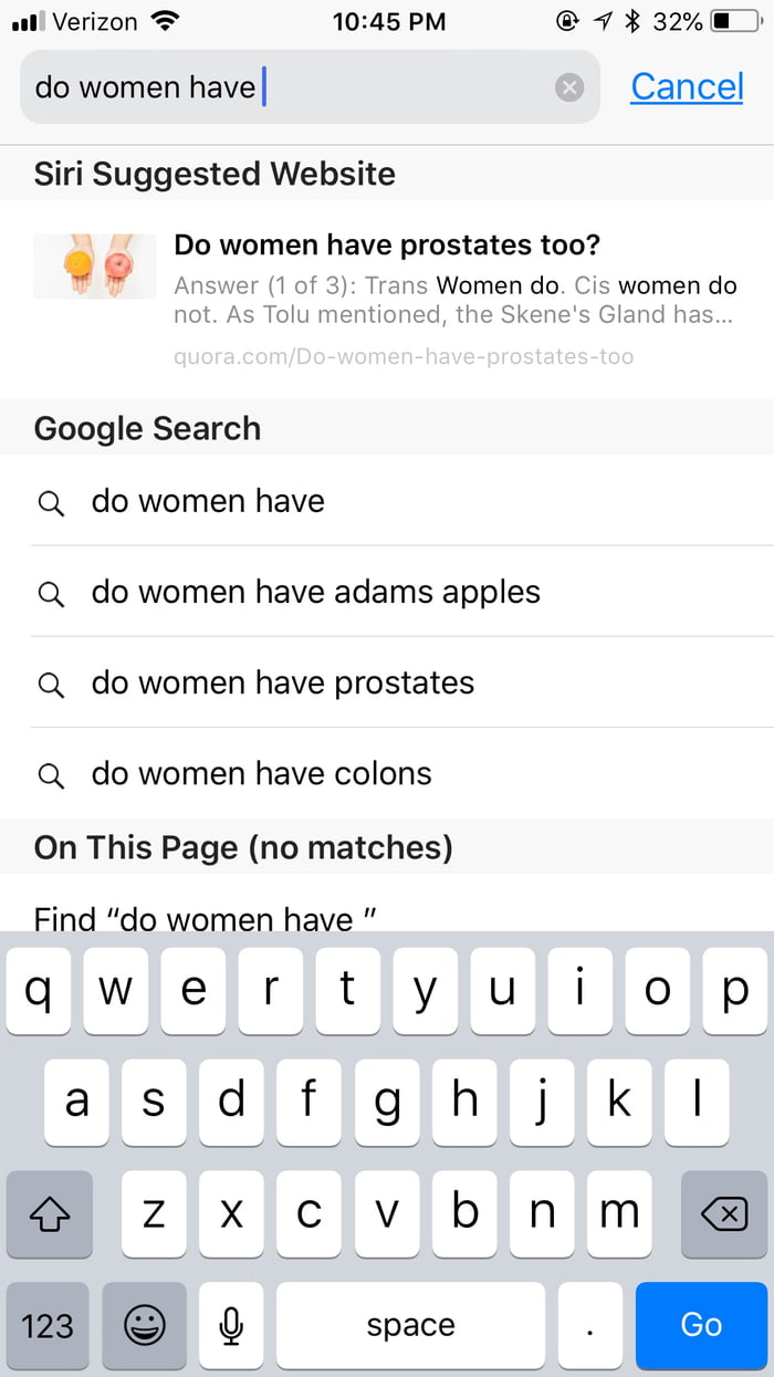 Something has gone terribly wrong - 9GAG