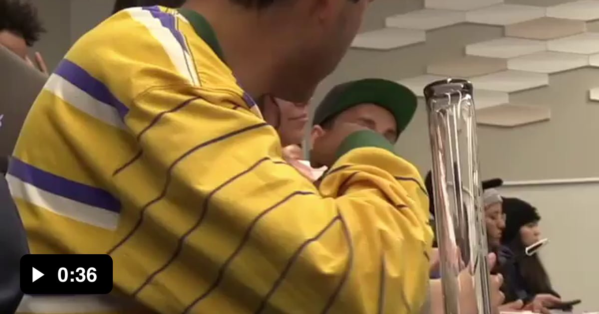 And thus began the bromance - 9GAG