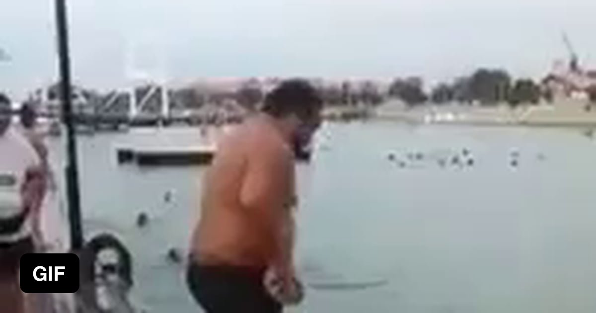 How does this even happen - 9GAG