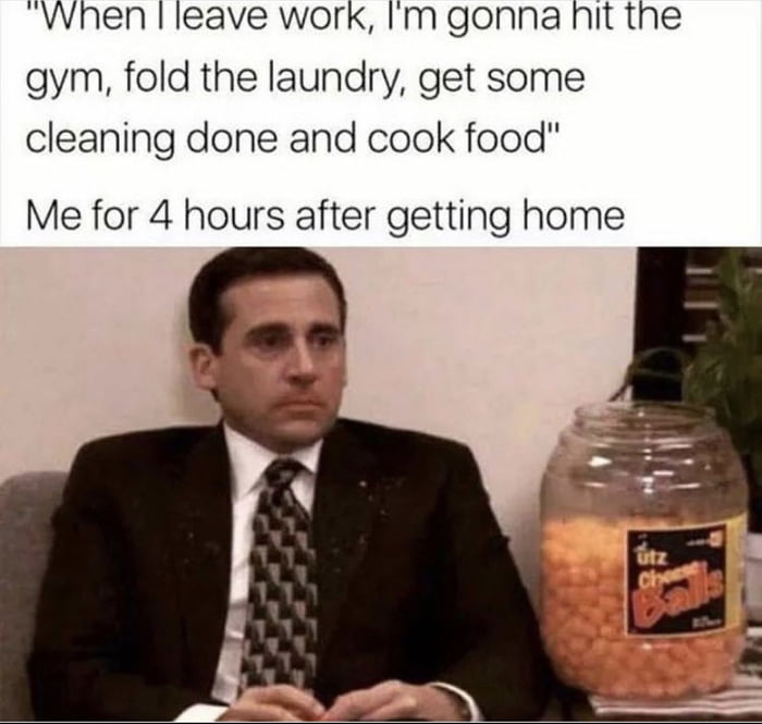 Admit it .we all do this - 9GAG