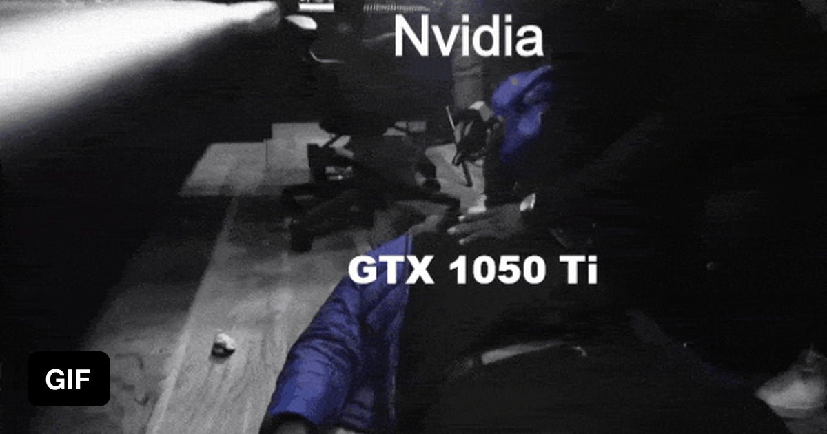 Nvidia in 2021 - 9GAG