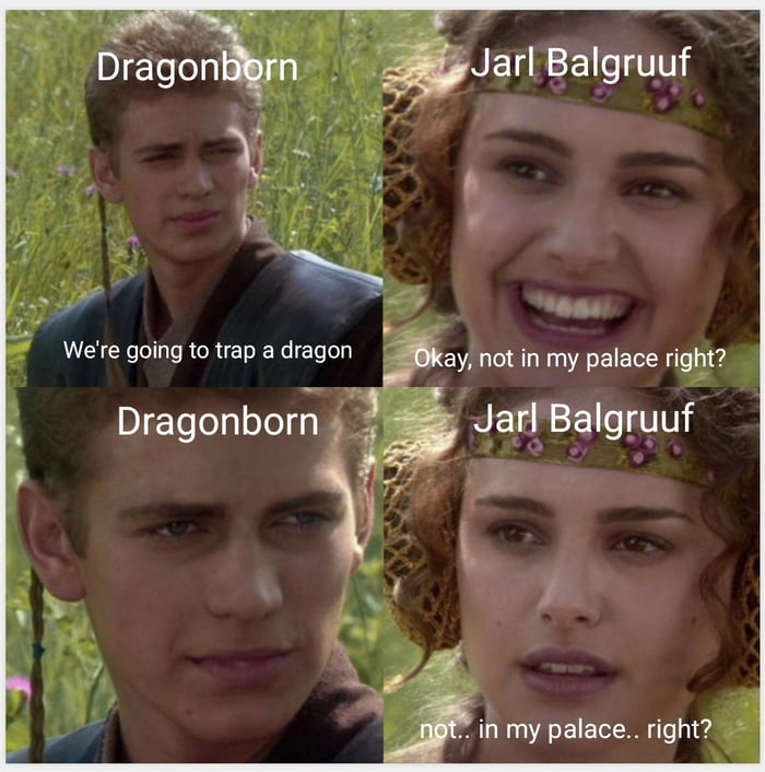 I must have misheard you. I thought you asked me to help you trap a ...