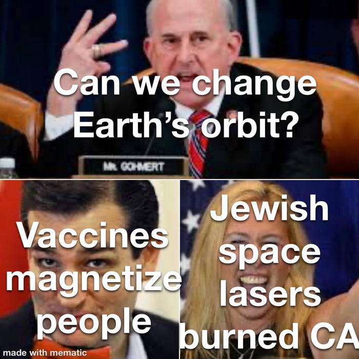 Figures they got educated in red states - 9GAG