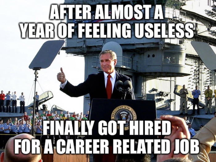 So happy and relieved right now! - 9GAG