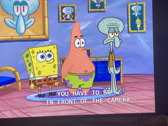Due to lockdown, I now have time to catch up on old TV show. I never ...