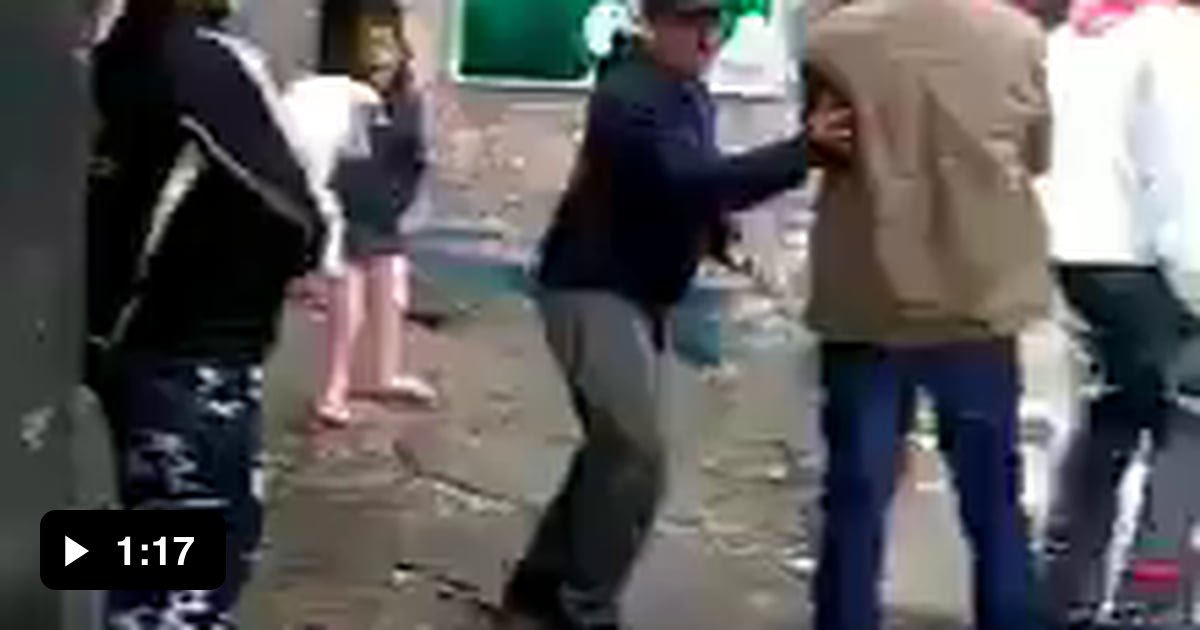 Party in you third world house - 9GAG