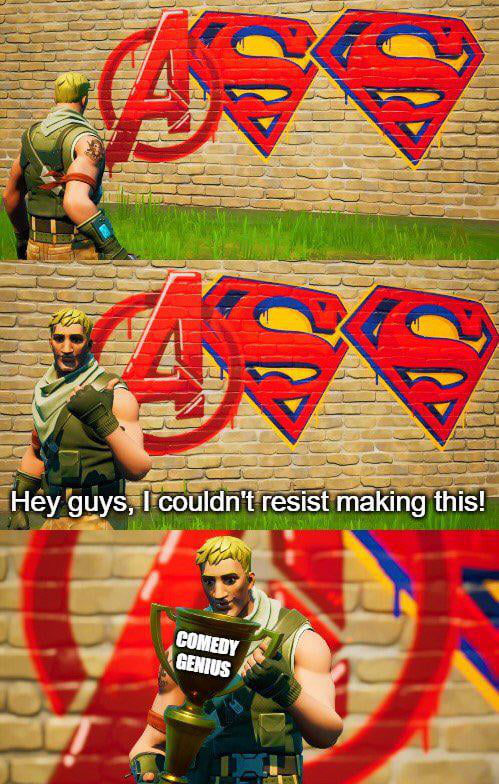 One time is funny, two times is annoying - 9GAG