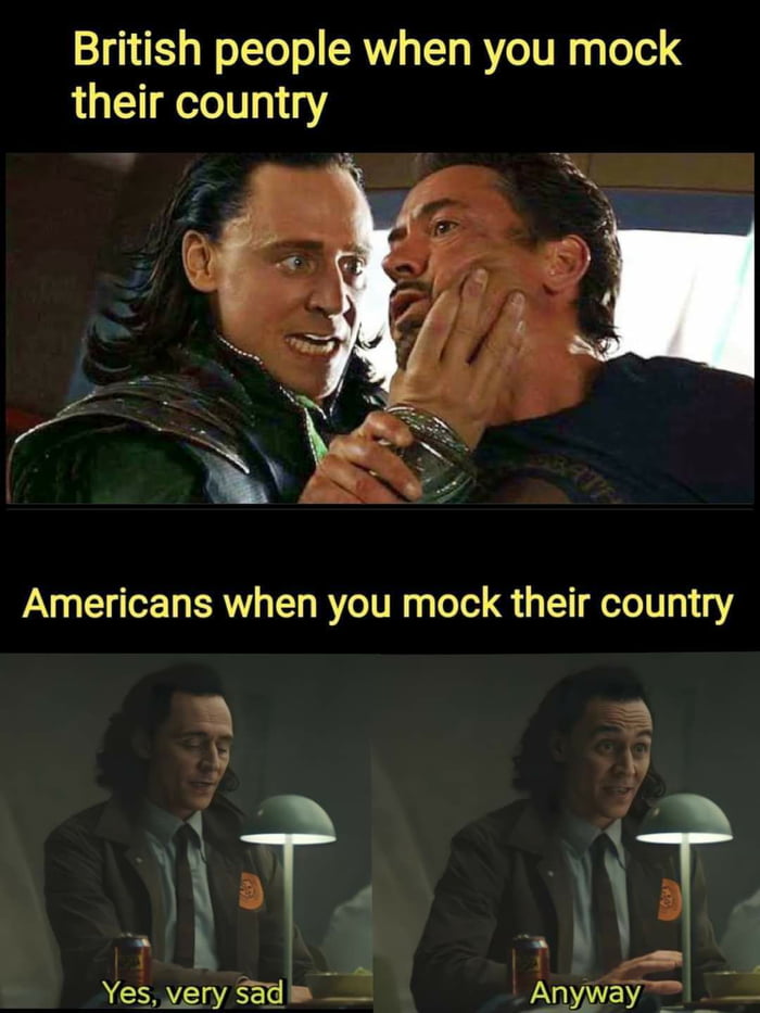 It's just constructive criticism - 9GAG