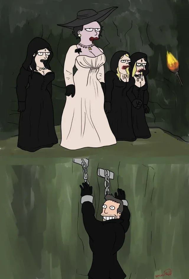 Death by snu snu - 9GAG
