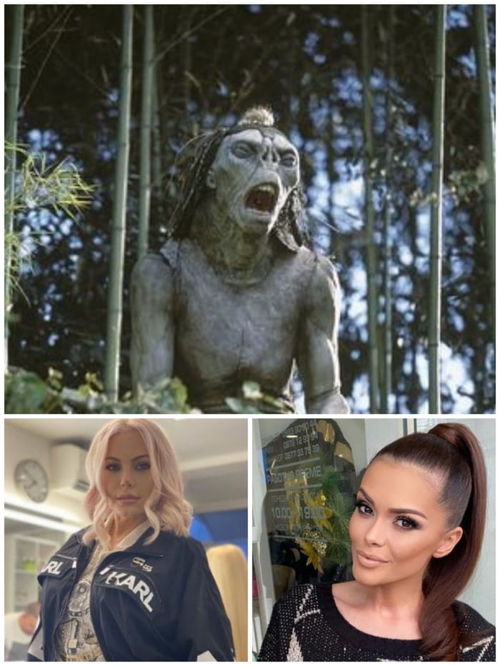 Is it year 802,701 or Morlocks have travelled back to our time? - 9GAG