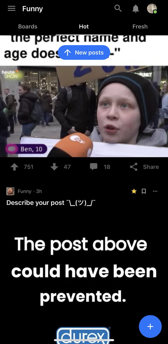 That damn algorithm did it again... - 9GAG